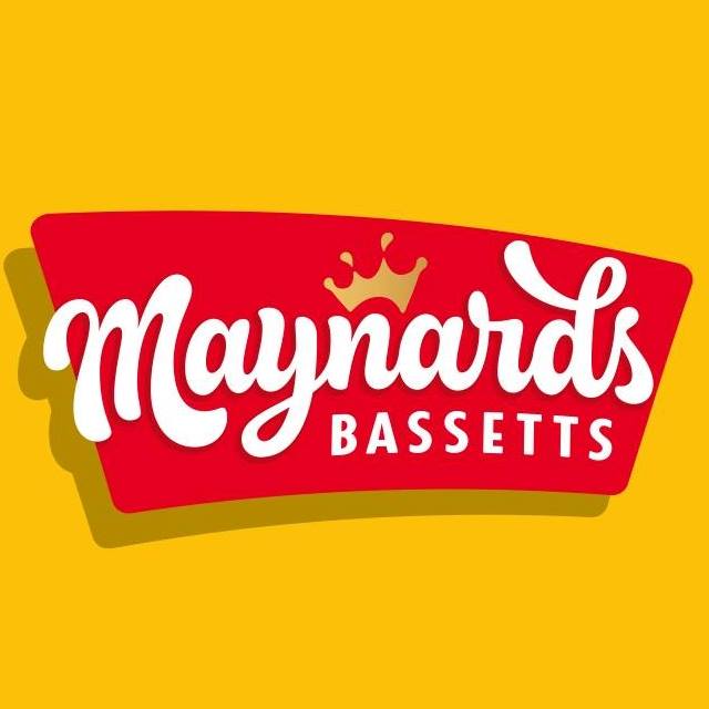 MAYNARDS - Tryfon Tseriotis